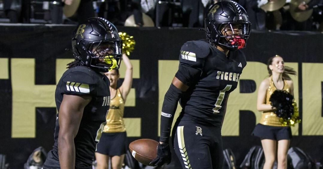 Semaj Stanford does it all in Broken Arrow's win at Yukon