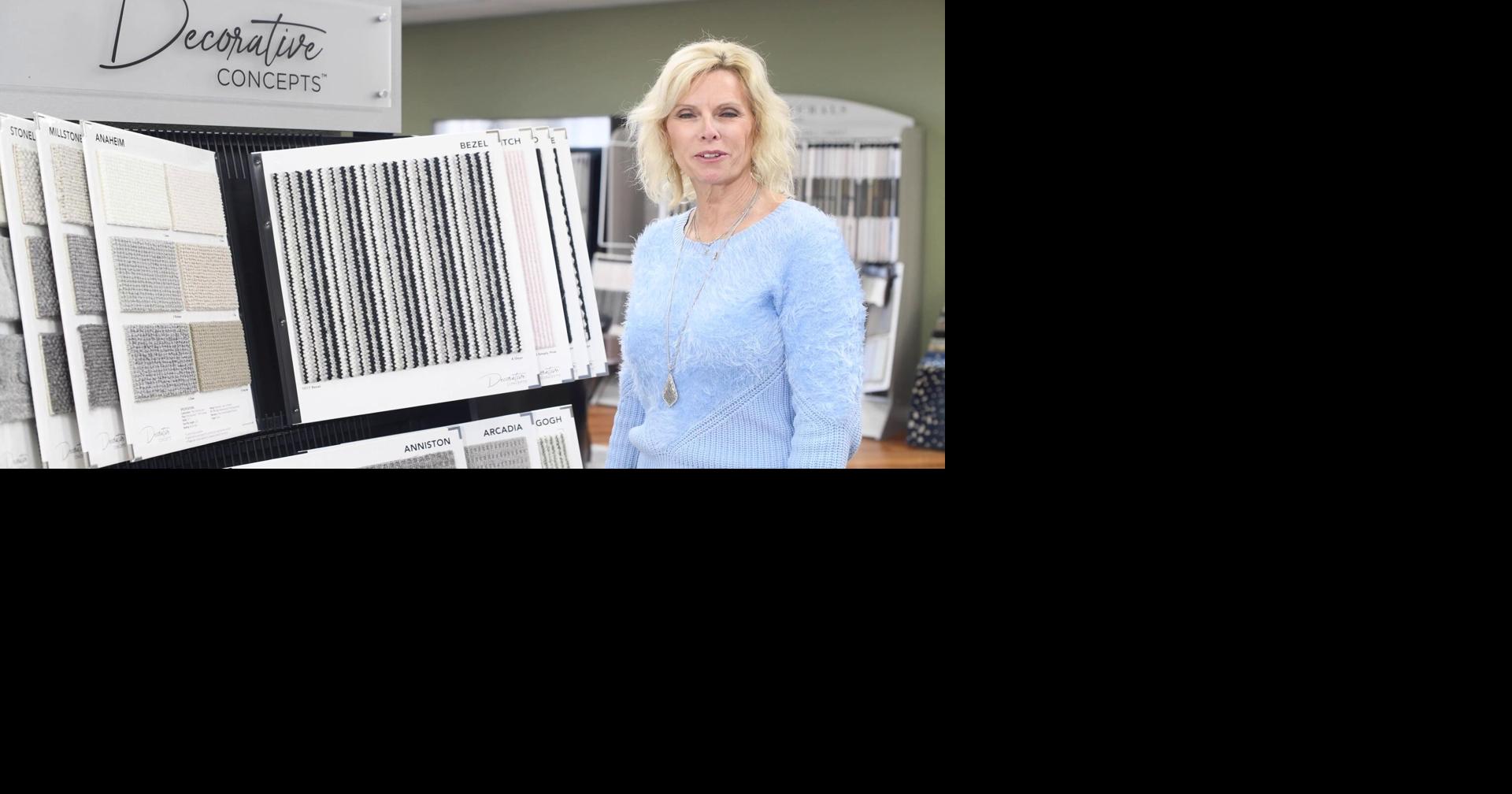 Shop Grigsby's Carpet, Tile and Hardwood