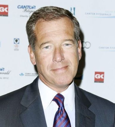 NBC launches internal probe on Brian Williams' Iraq claims
