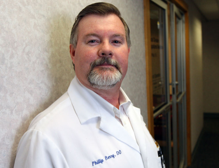Physician tops 2013 list of city salaries