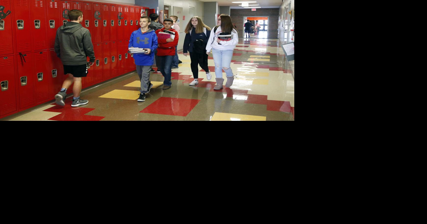 Why are so many students moving to the Kiefer school district, making ...