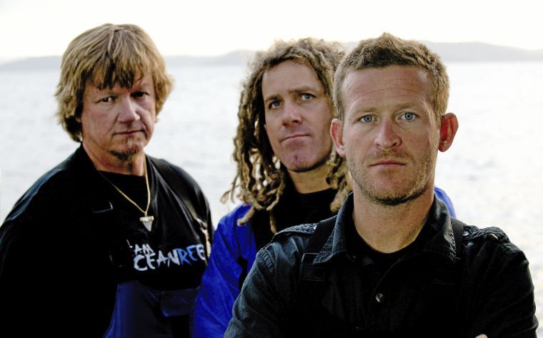 'Shark Week' expert talks about close calls and more as Discovery ...