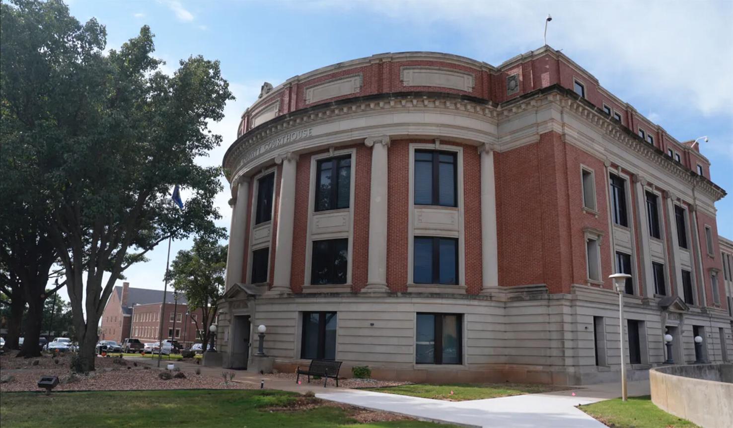Judge in Jesse Butler rape case cleared of wrongdoing
