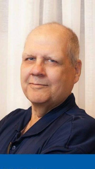 Paul Stuart Sullivan