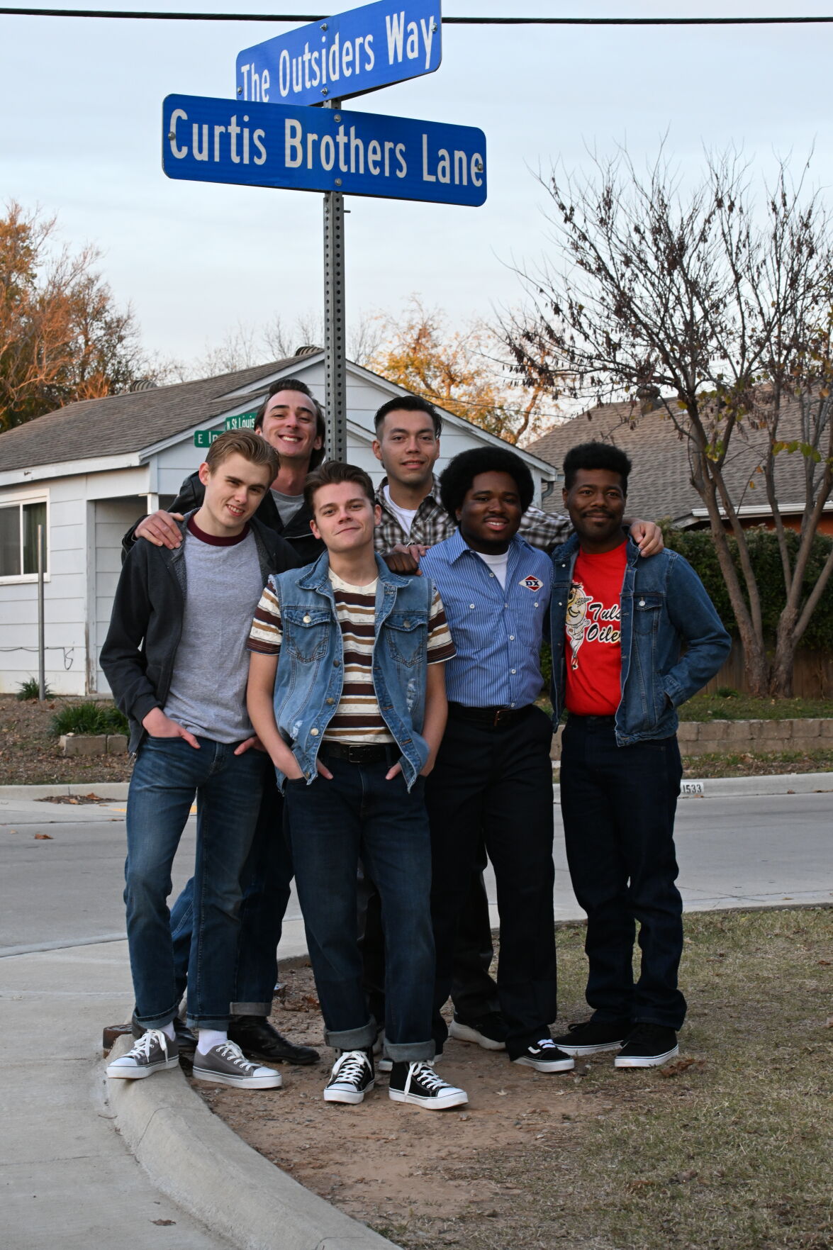 'Outsiders,' 'Wicked' top Tulsa arts events for 2025