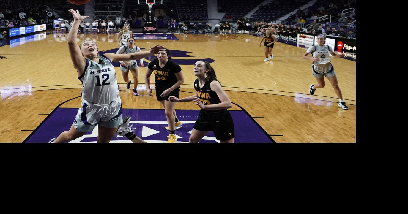 Holland Hall graduate Gabby Gregory selected as top-10 candidate for ...