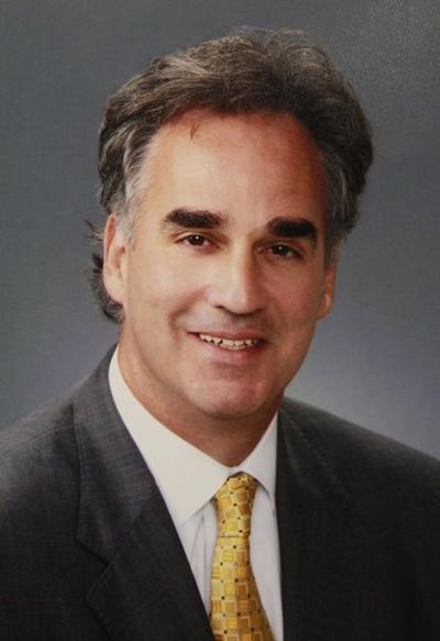 Tulsa lawyer John Dowdell gets nod for Oklahoma's Northern District ...