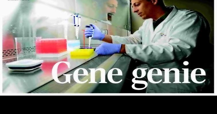 Gene genie