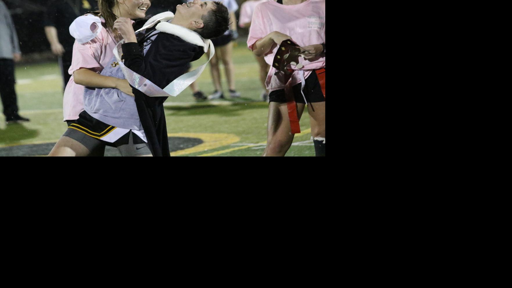 Powder Puff Queen: Logan Bateman | Sports | tulsaworld.com