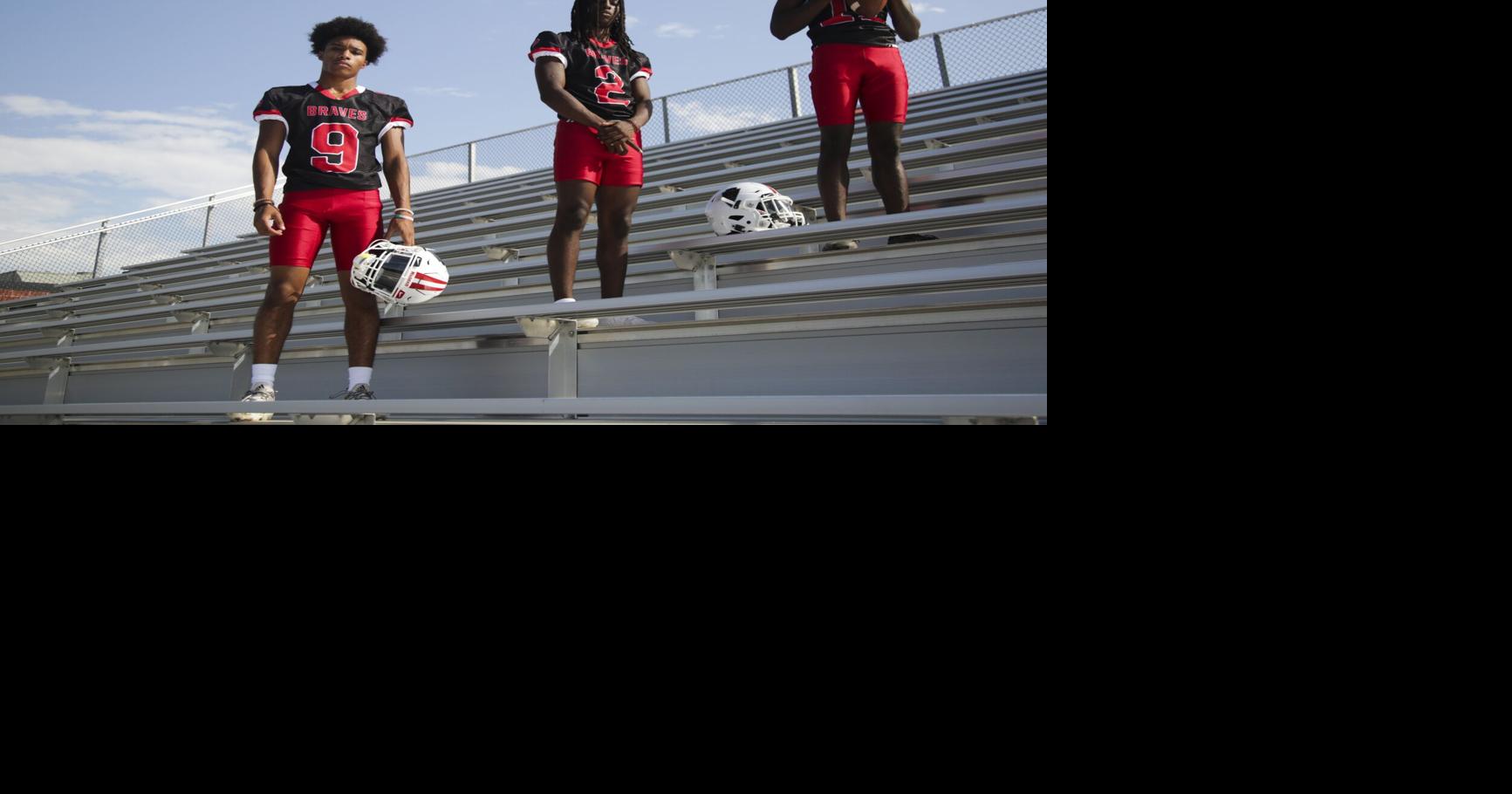 115 years in the making: Central finally has a stadium to call its own
