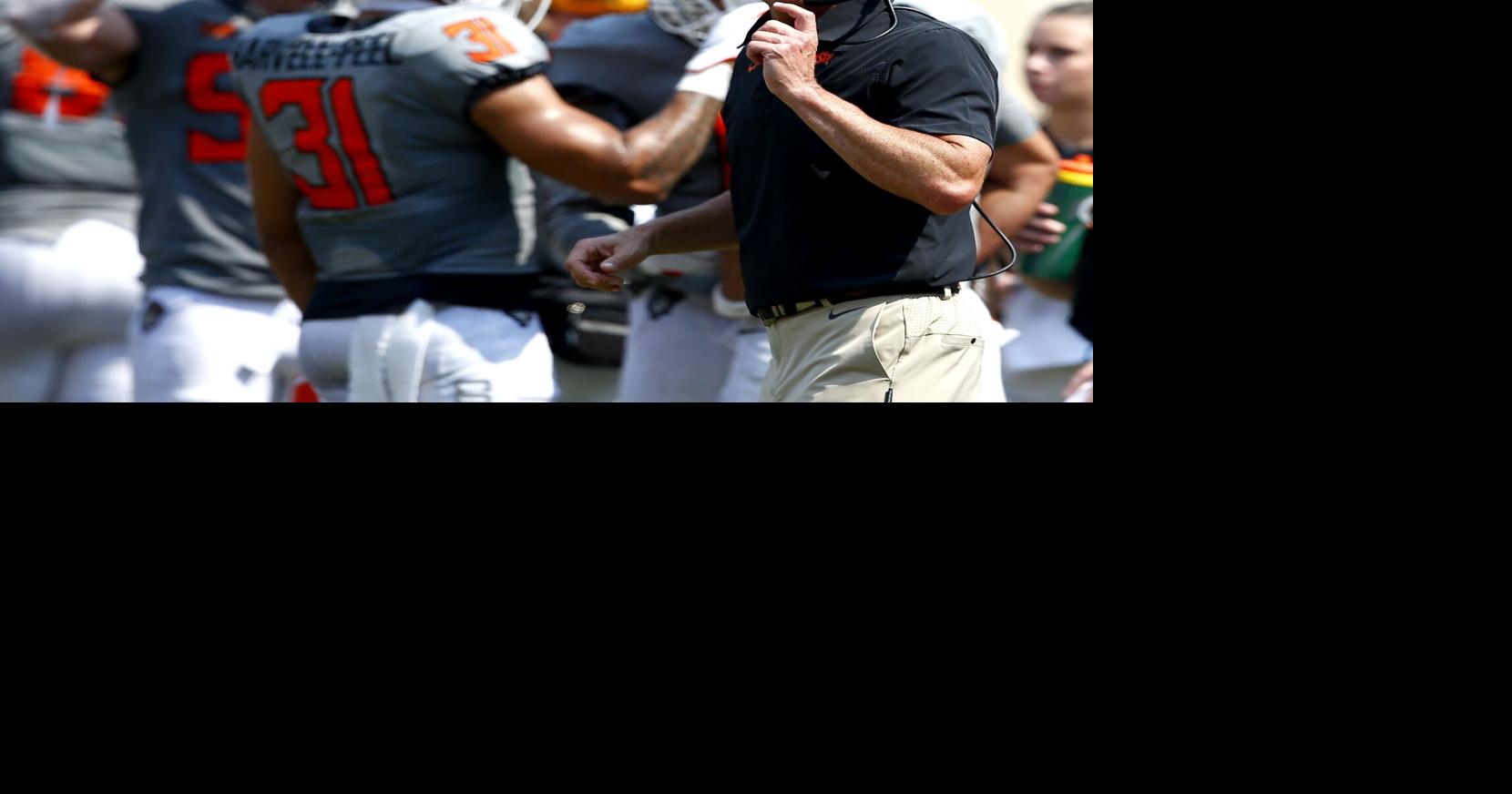 Guerin Emig: Some stability for OSU football one day after more ...