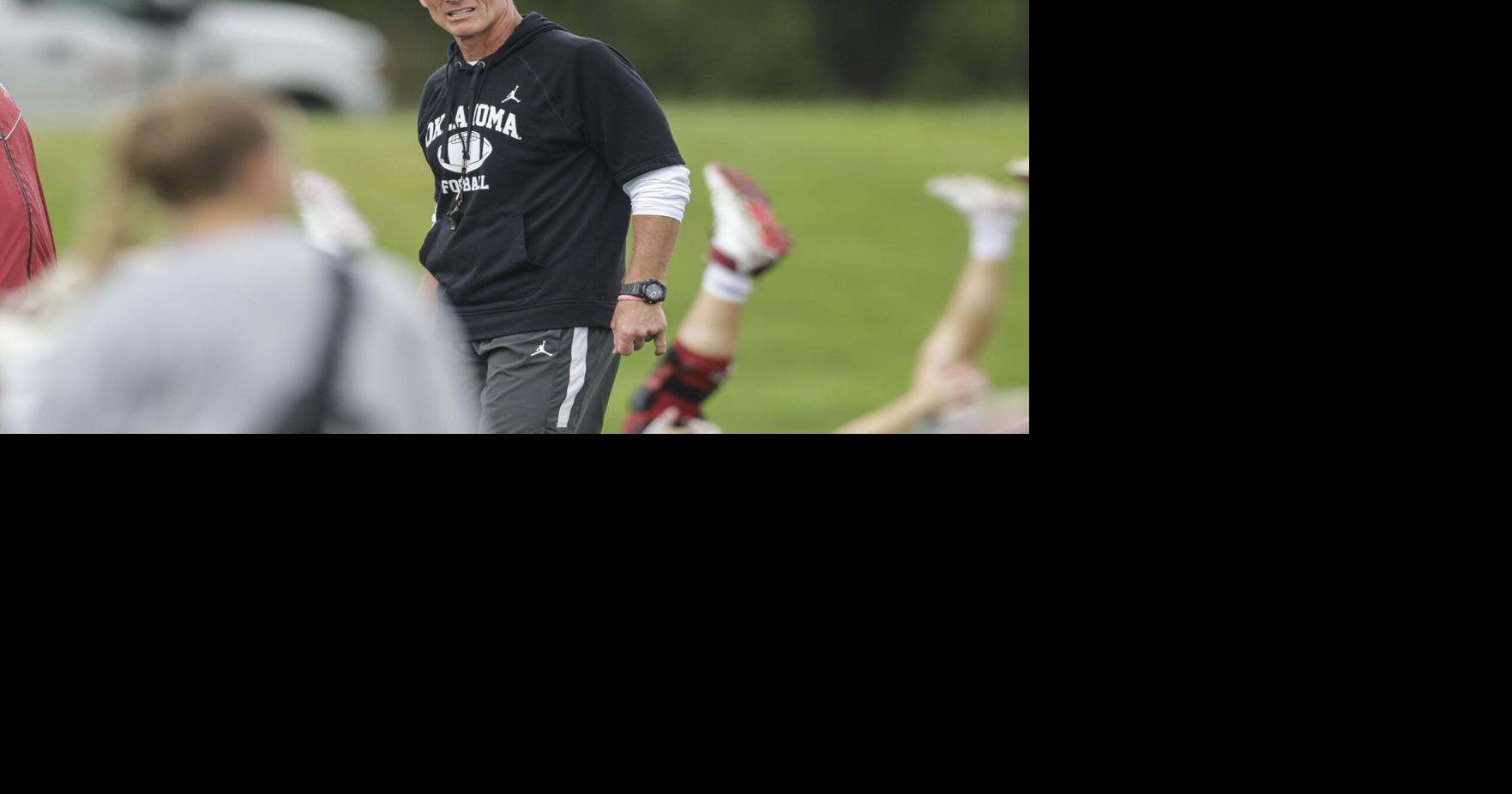 Highlights from OU football's initial 2023 depth chart