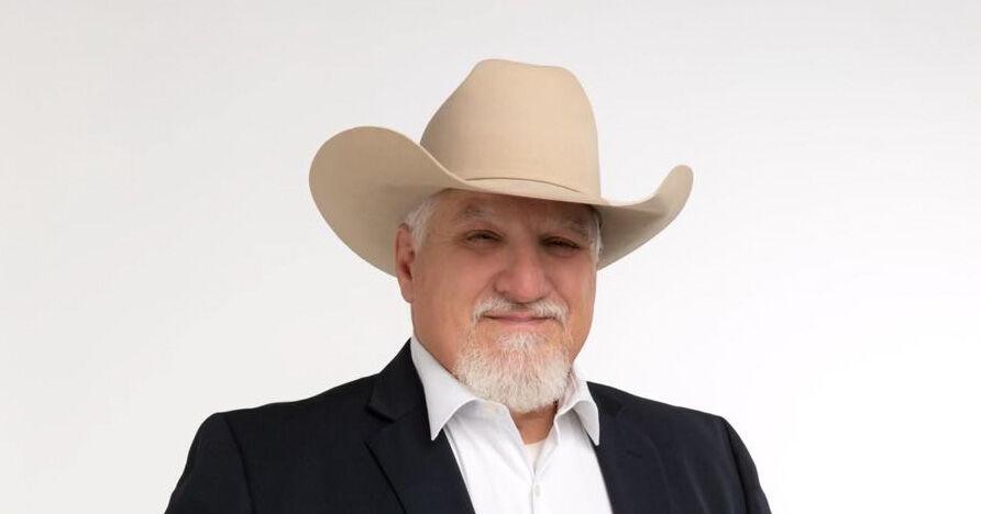 Q&A with Skiatook candidate Steve Talburt