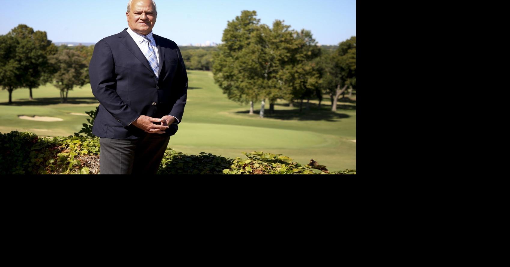 Sidorakis Golf gets Tulsa contract to operate golf courses
