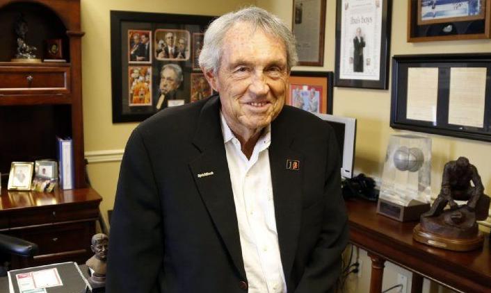 Bill Haisten: The expectation – finally, Eddie Sutton gets into the ...