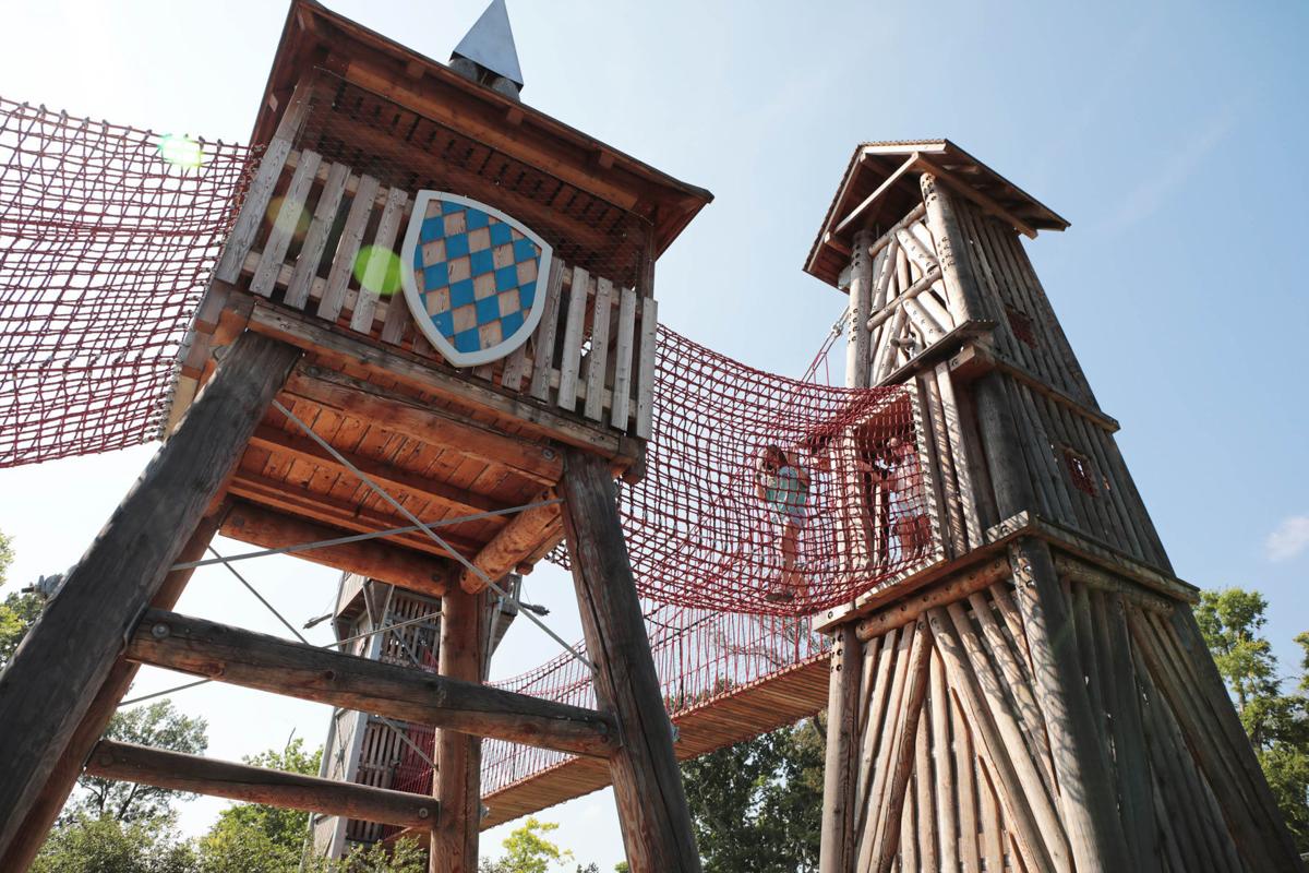 Answers to frequently asked questions about Gathering Place