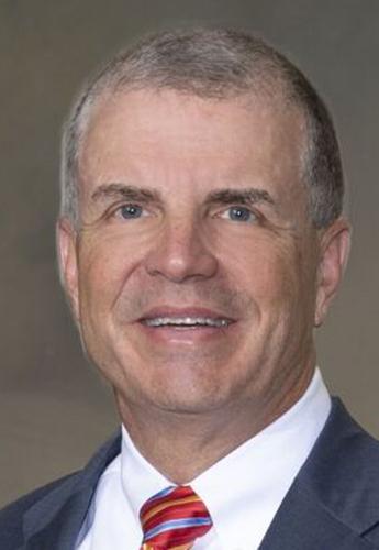 A.H. “Chip” McElroy II