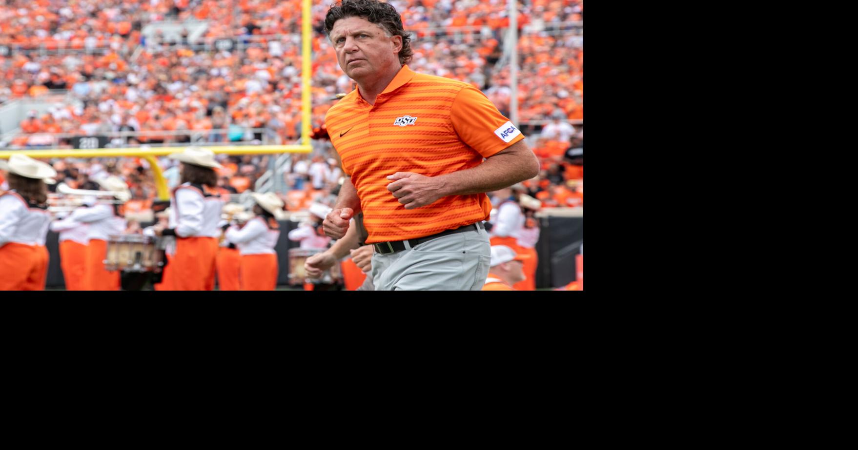 Gundy's 'Yankees job' changed. Can he reinvent himself?