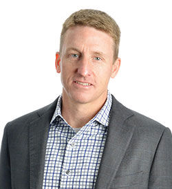 Business People: Brian Tims, Eide Bailly