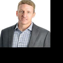 Business People: Brian Tims, Eide Bailly