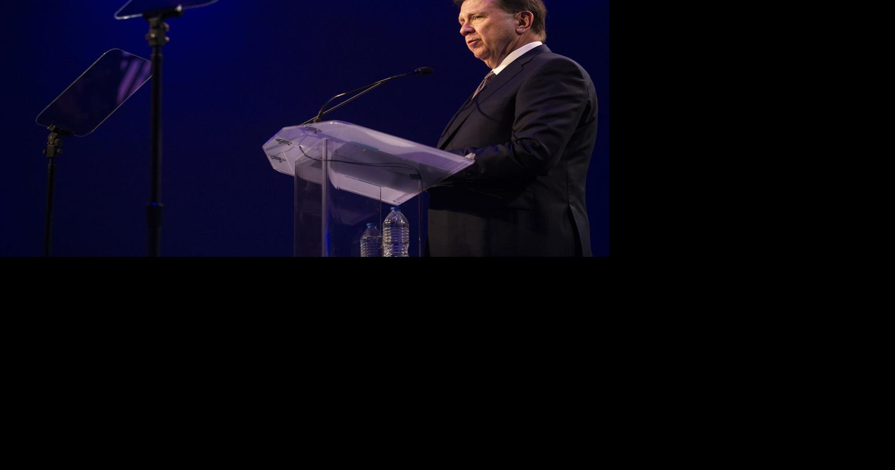 Kevin Gross: 'Passing SB 621 is essential for Oklahoma to succeed'