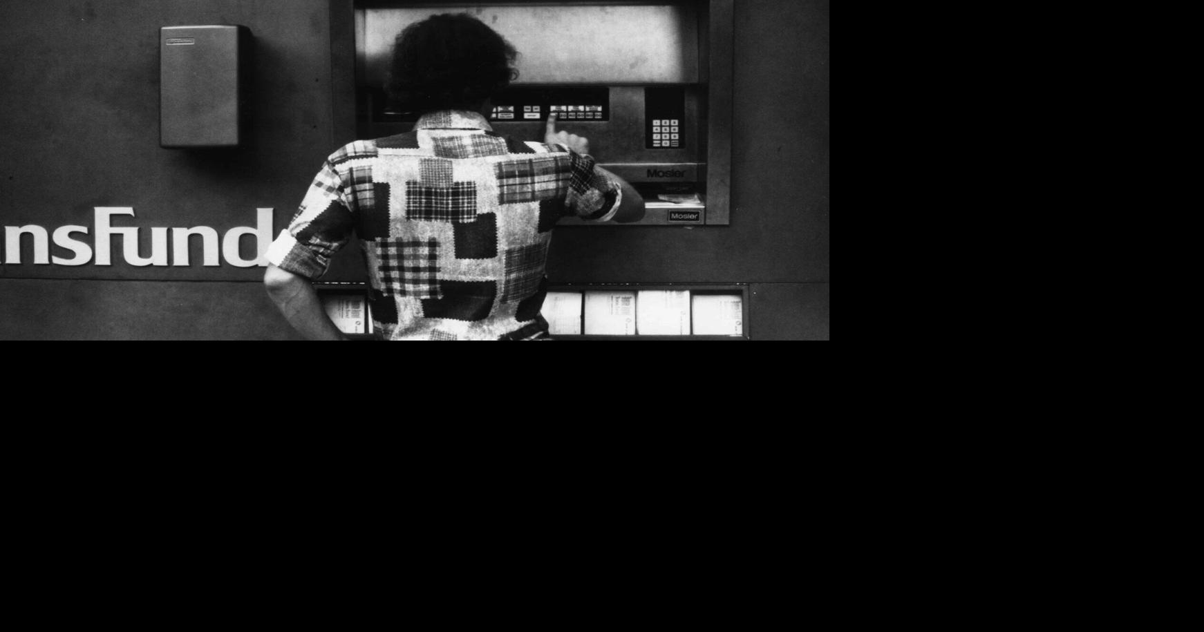 TransFund, a pioneer in ATMs, started in Tulsa 50 years ago