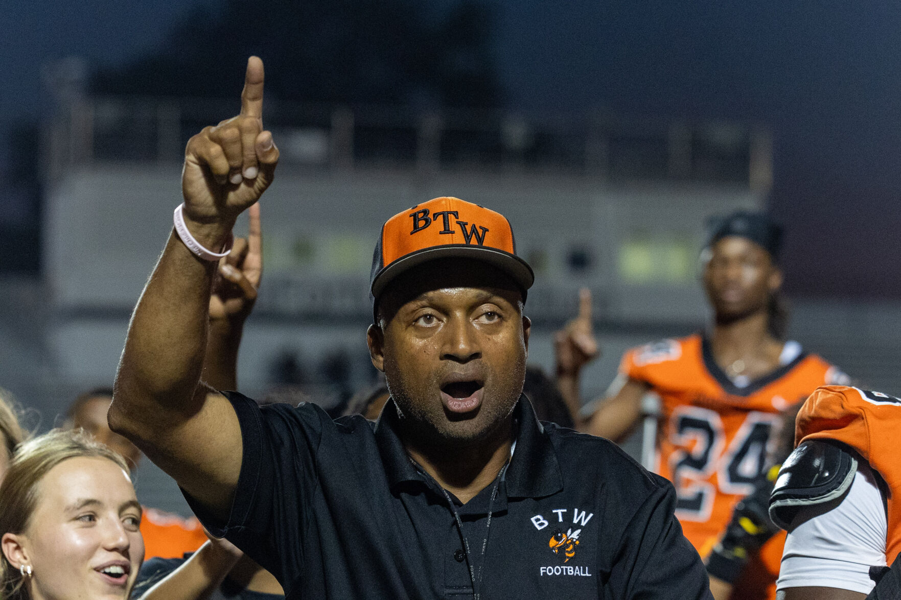 BTW's Dan Bitson apparently placed on administrative leave