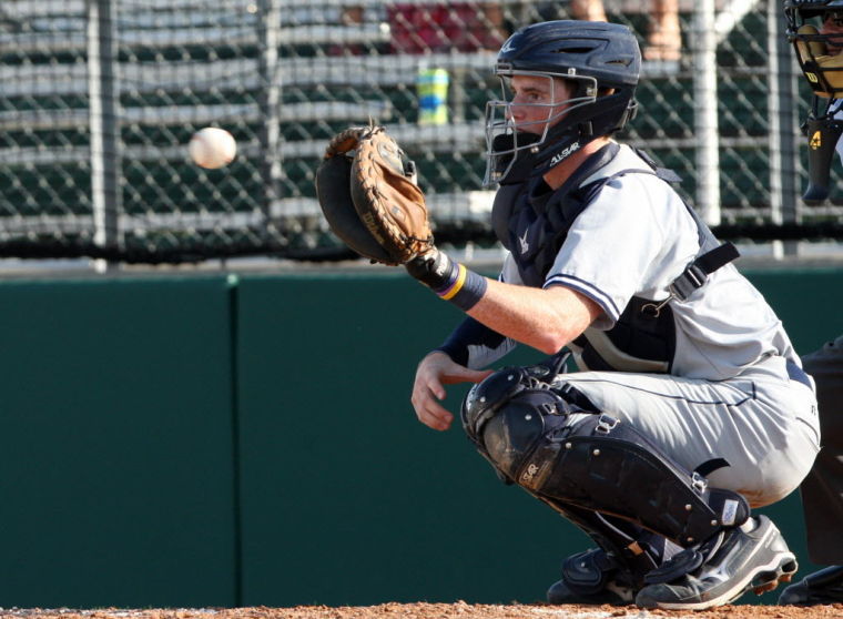 Cascia Hall's Bryce Carter chosen to baseball All-American team