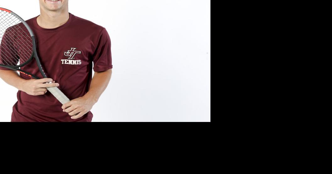 Bill Knight Automotive spring sports athletes of the week: Jenks' Brett ...