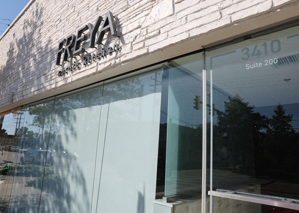 Mosto to open in former Freya space in Tulsa's Brookside