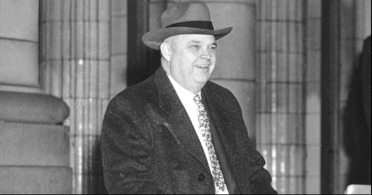 "Mr. Oklahoma": The rags-to-riches story of Bob Kerr