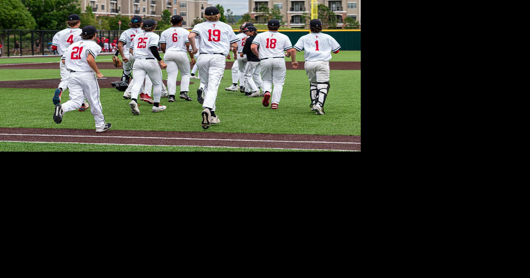 Class 5A baseball semifinals: Bishop Kelley advances to final with 3-1 ...