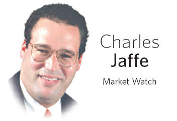 Chuck Jaffe: Prediction of Dow 116,200 by 2040 not unrealistic