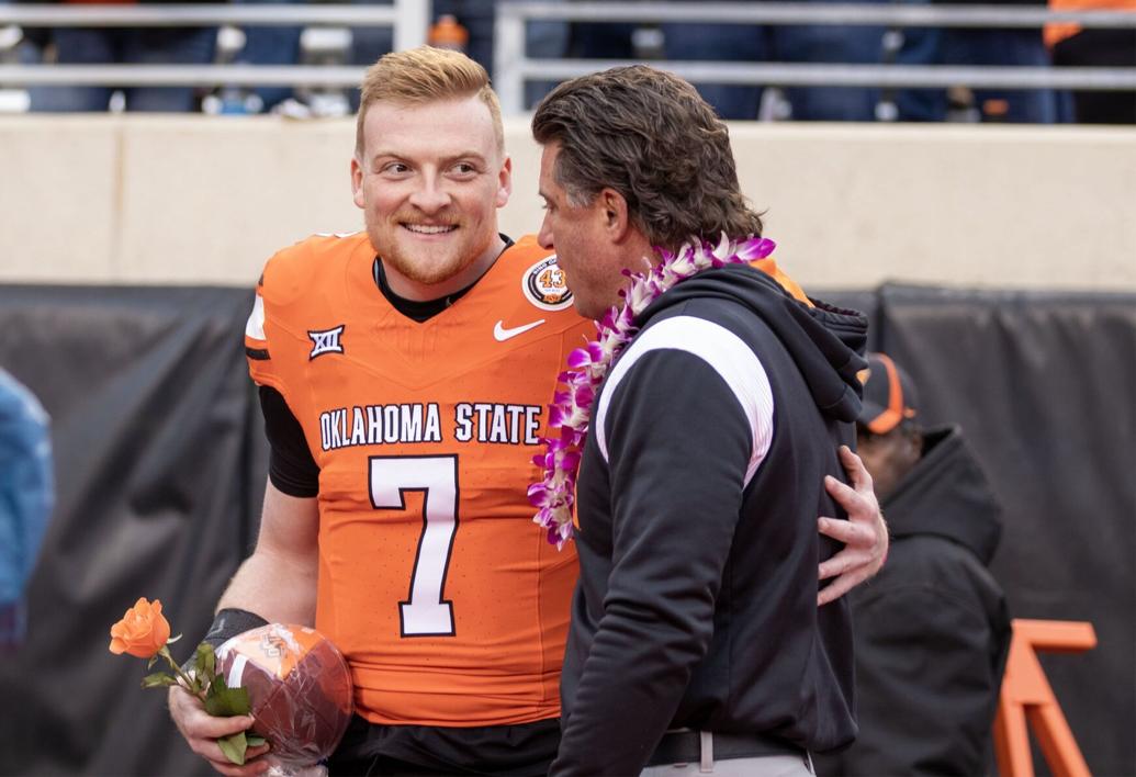 How Bryan Nardo prepared OSU's defense for Big 12 title run