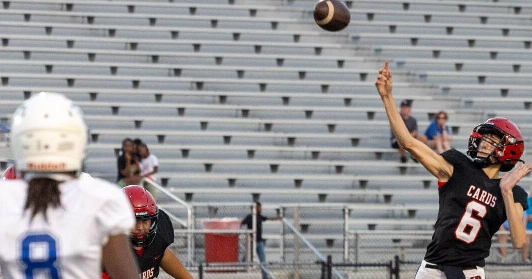 Bill Knight players of the week: Ryker Haff, Ryder Muninger