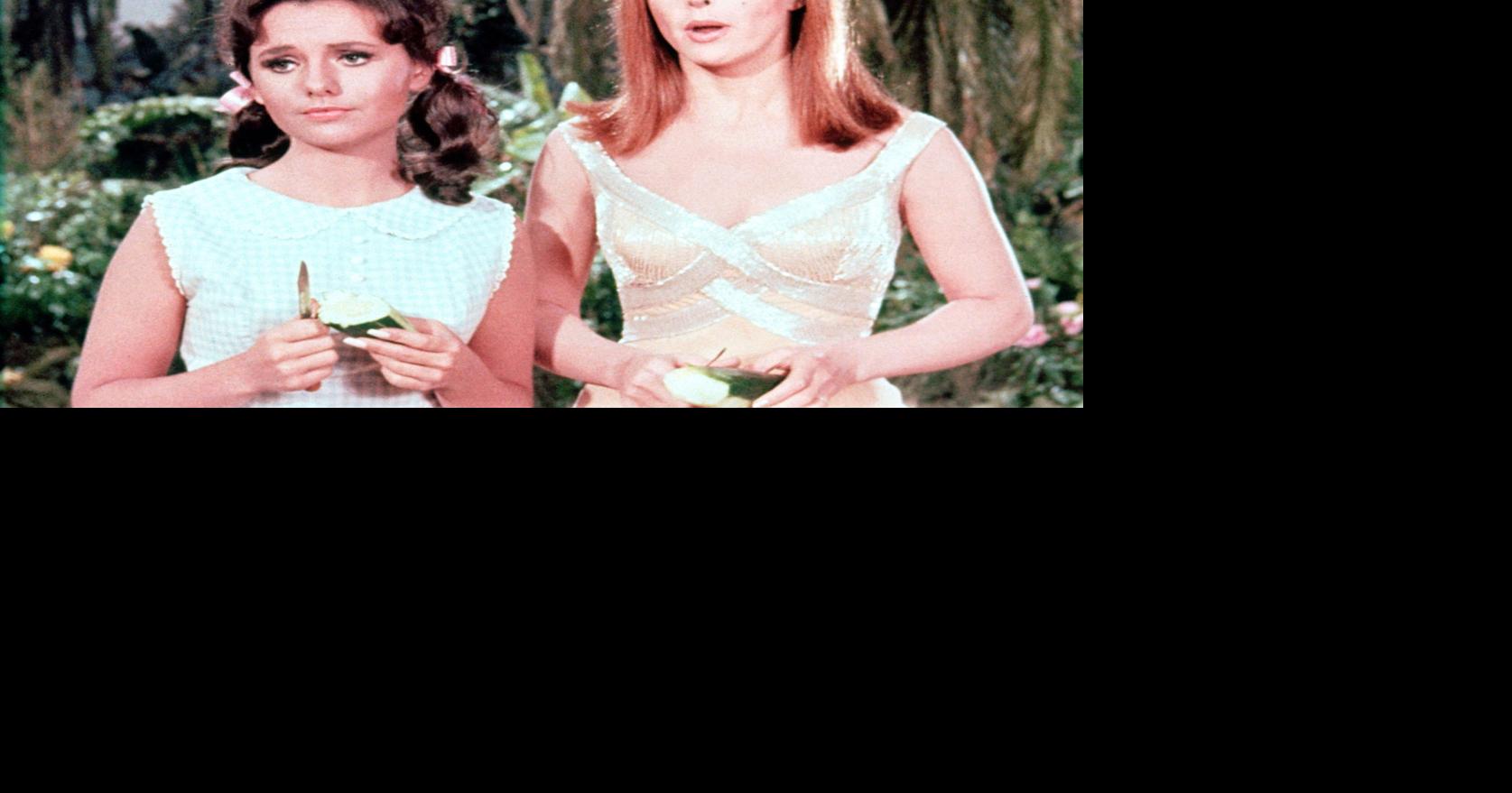 Jimmie Tramel: Final Four of everything, including Gilligan, vampires ...