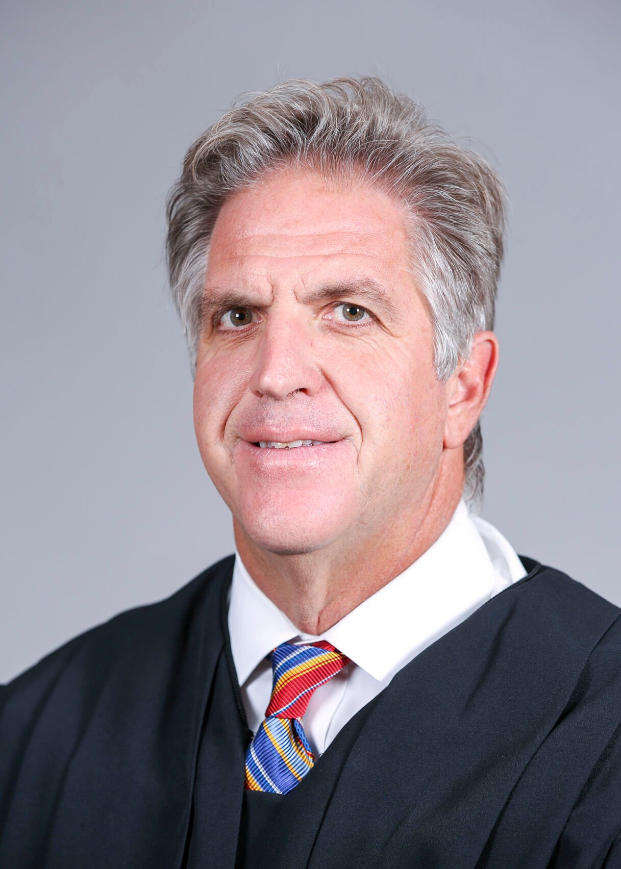 James Huber appointed new Tulsa County district judge