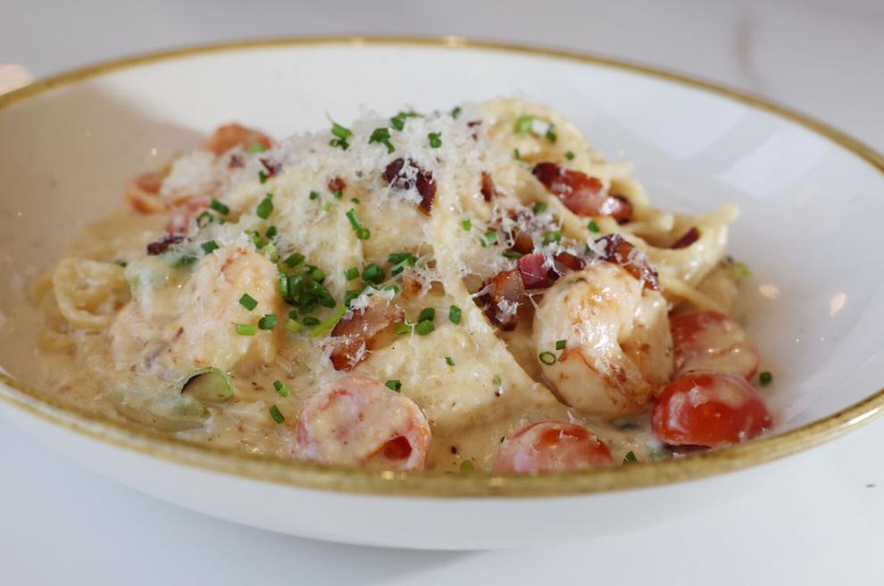 Review of The Avery Kitchen and Bar in Tulsa