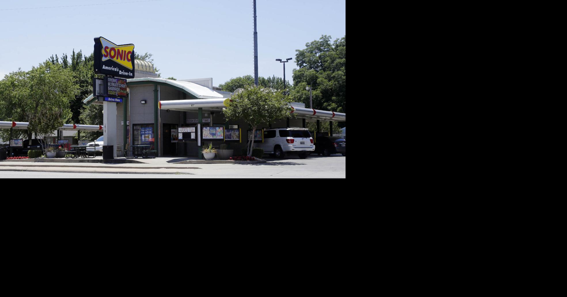 Sonic offers customers fraud protection service