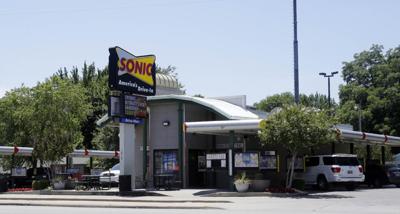Sonic offers customers fraud protection service