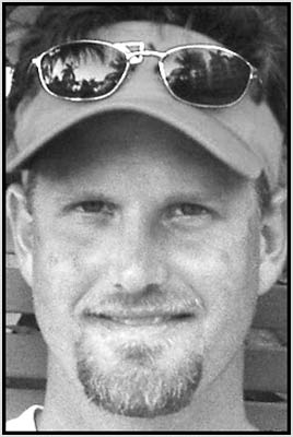 HATCHETT -- Christopher Montgomery "Monty"