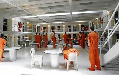 County jail authority considers bidding out Tulsa Jail operations