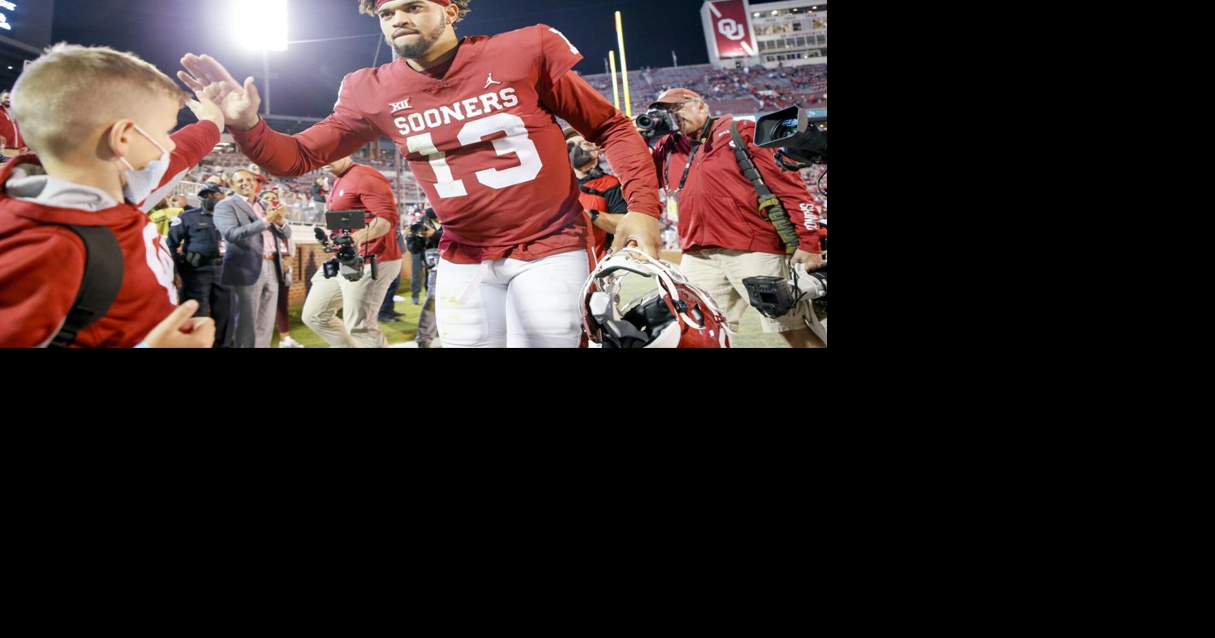 Whiz kid: Athletic and academic prowess in high school set Caleb ...