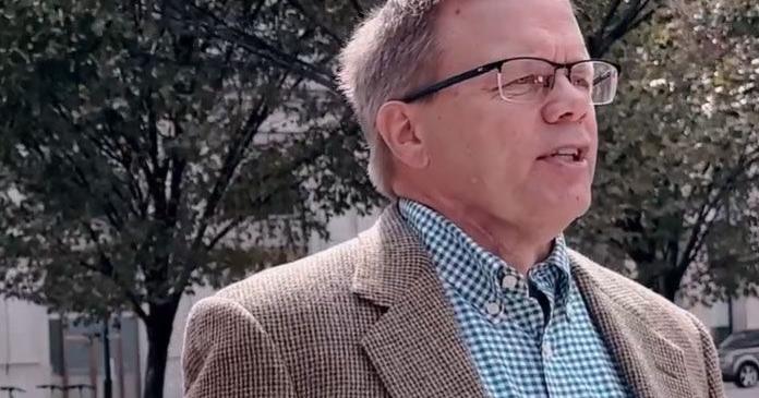 Why Kevin Canfield continues to break stories