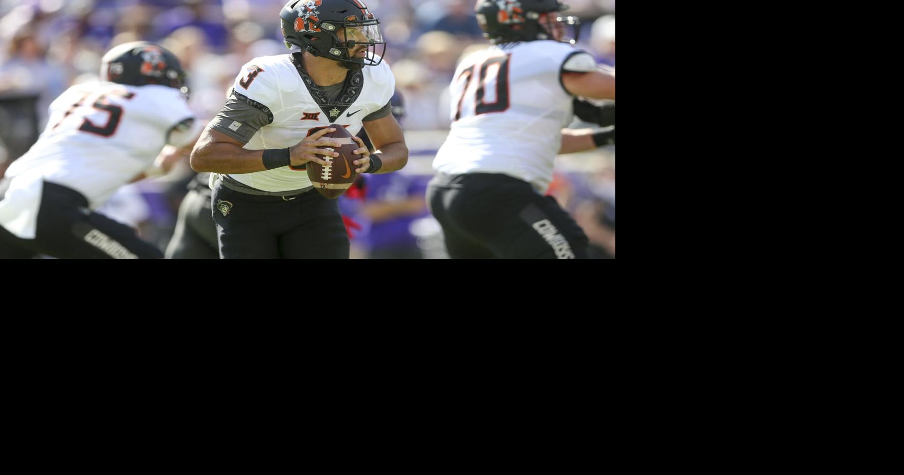 OSU at the midpoint: A look at how each position group has fared in the ...