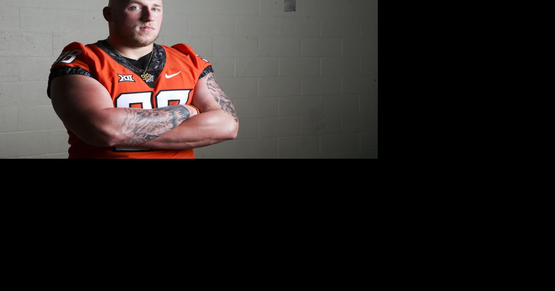 OSU's Brendon Evers the most 'mature and grounded' version of himself ...