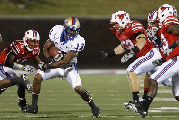 TU football talking points