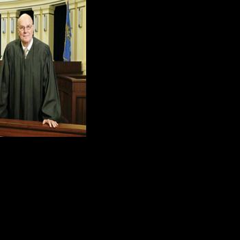 Longtime Court of Criminal Appeals Judge Charles Johnson to retire