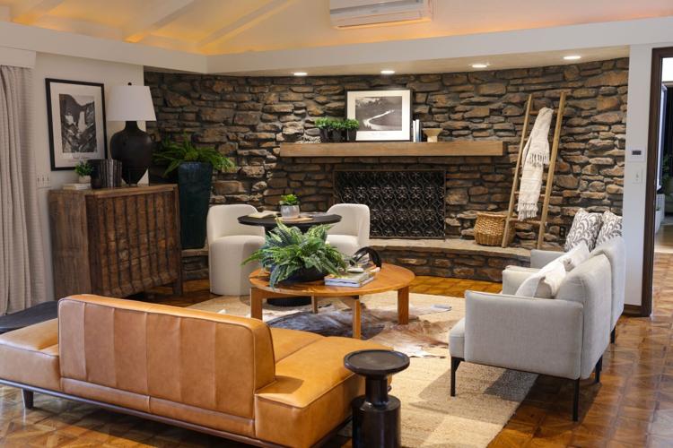 Tulsa's Designer Showcase home spans nearly 8,000 square ft