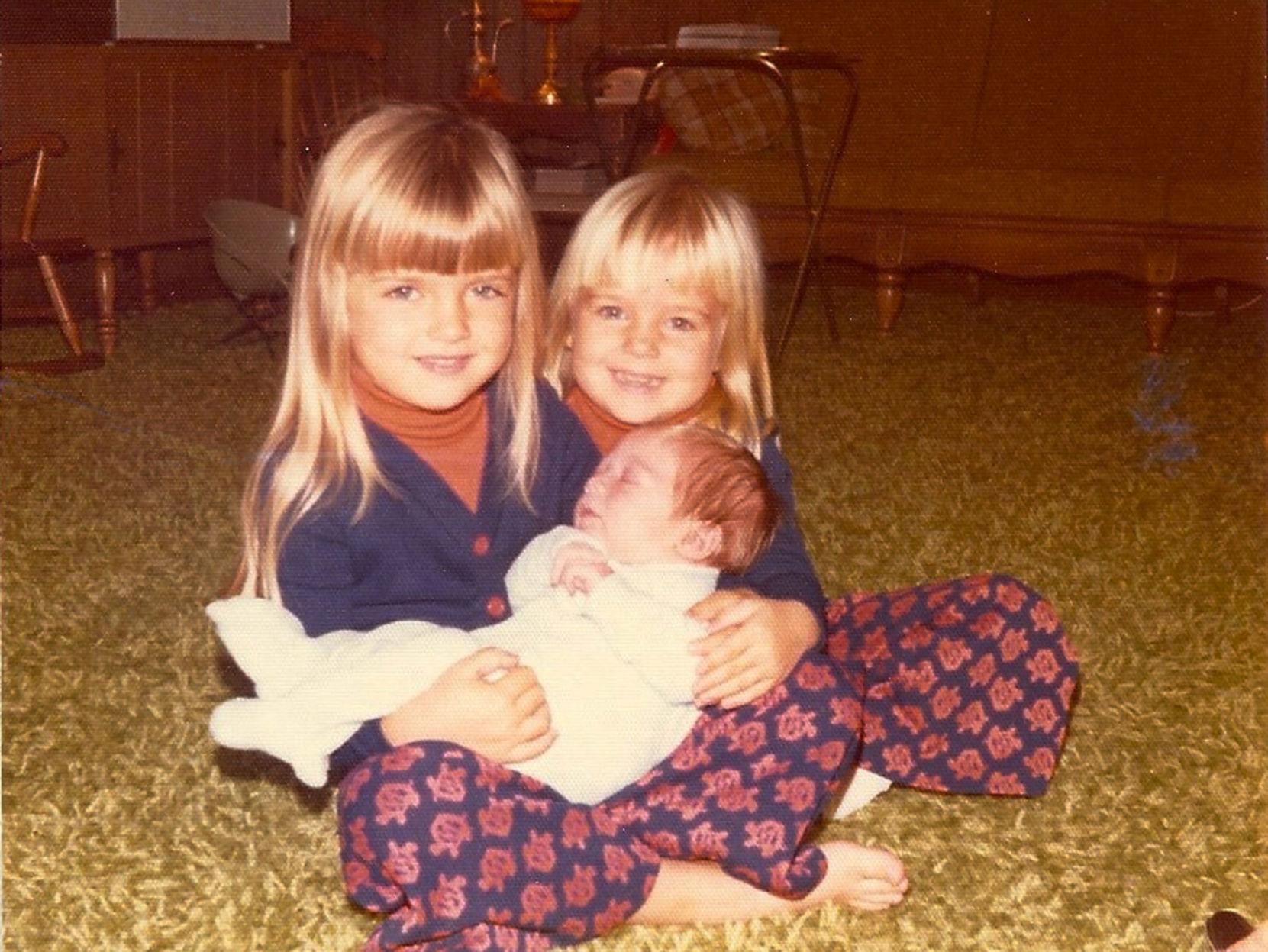 Girl Scout murders trial 'was like watching a movie,' victims' families ...